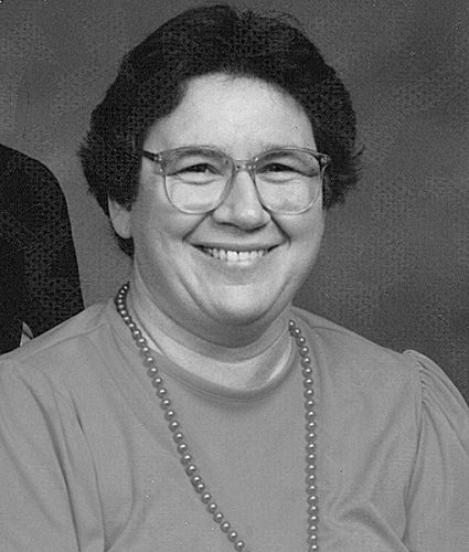 Emma Gail Coffman Day | News, Sports, Jobs - The Intermountain